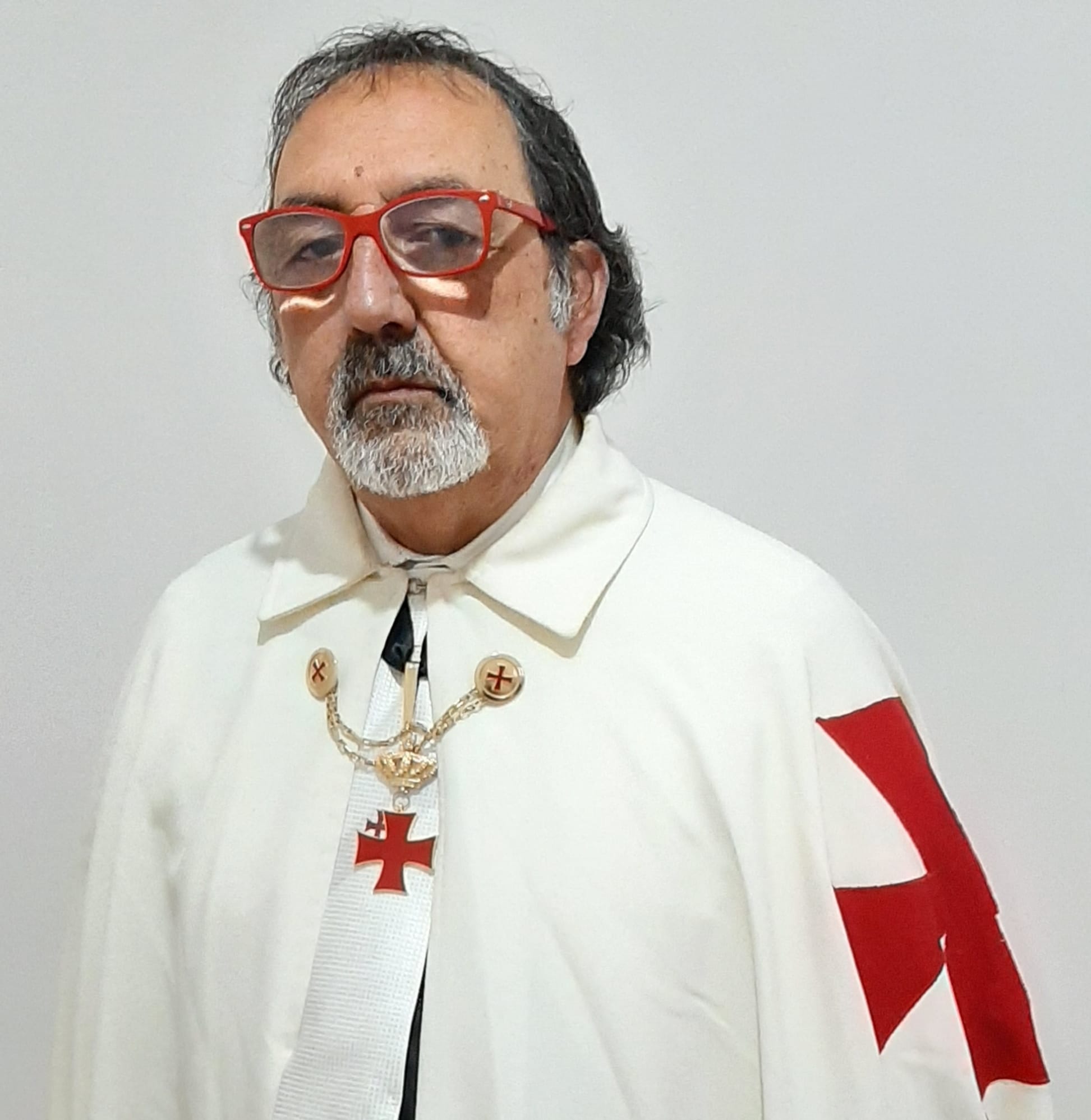 Commenda “Christi Milites” Vibo Valentia – OSMTH